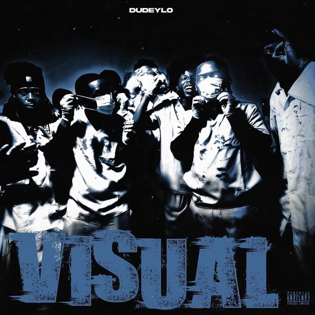 Visual by DudeyLo (Single, East Coast Hip Hop): Reviews, Ratings ...
