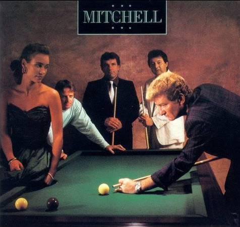 Mitchell by Eddy Mitchell (Album, Chanson): Reviews, Ratings, Credits ...