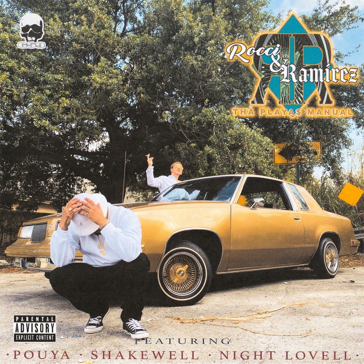 Best G-Funk albums of 2020 - Rate Your Music
