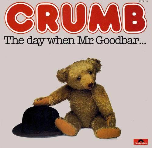 Crumb Albums: songs, discography, biography, and listening guide - Rate ...