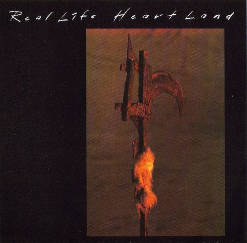 Heartland by Real Life (Album): Reviews, Ratings, Credits, Song list ...