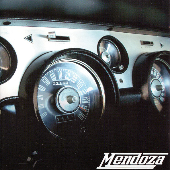 Mendoza by Mendoza (Album, Hard Rock): Reviews, Ratings, Credits, Song ...