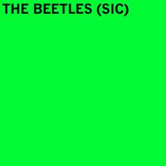 The Beetles (sic) by The Beetles (sic) (Album): Reviews, Ratings ...