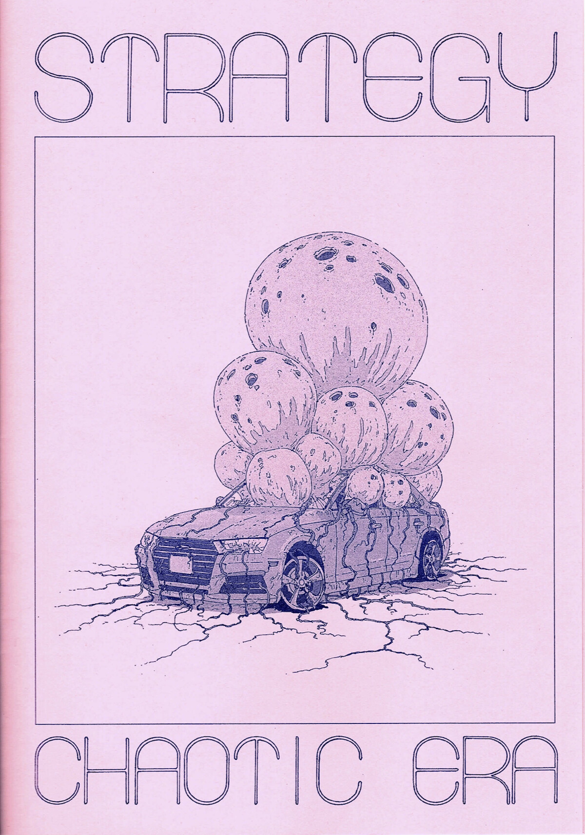 Chaotic Era by Strategy (Album, Ambient): Reviews, Ratings, Credits ...