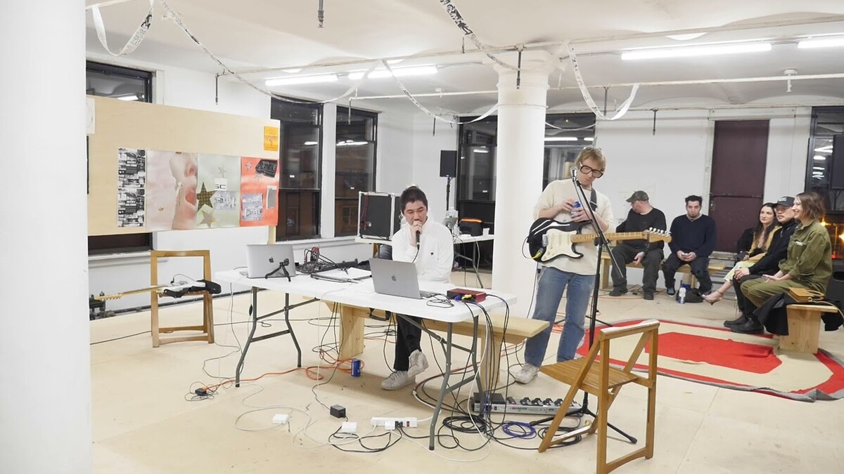 Bring the Flowers to the Theatre by Jack Callahan + Jeff Witscher ...