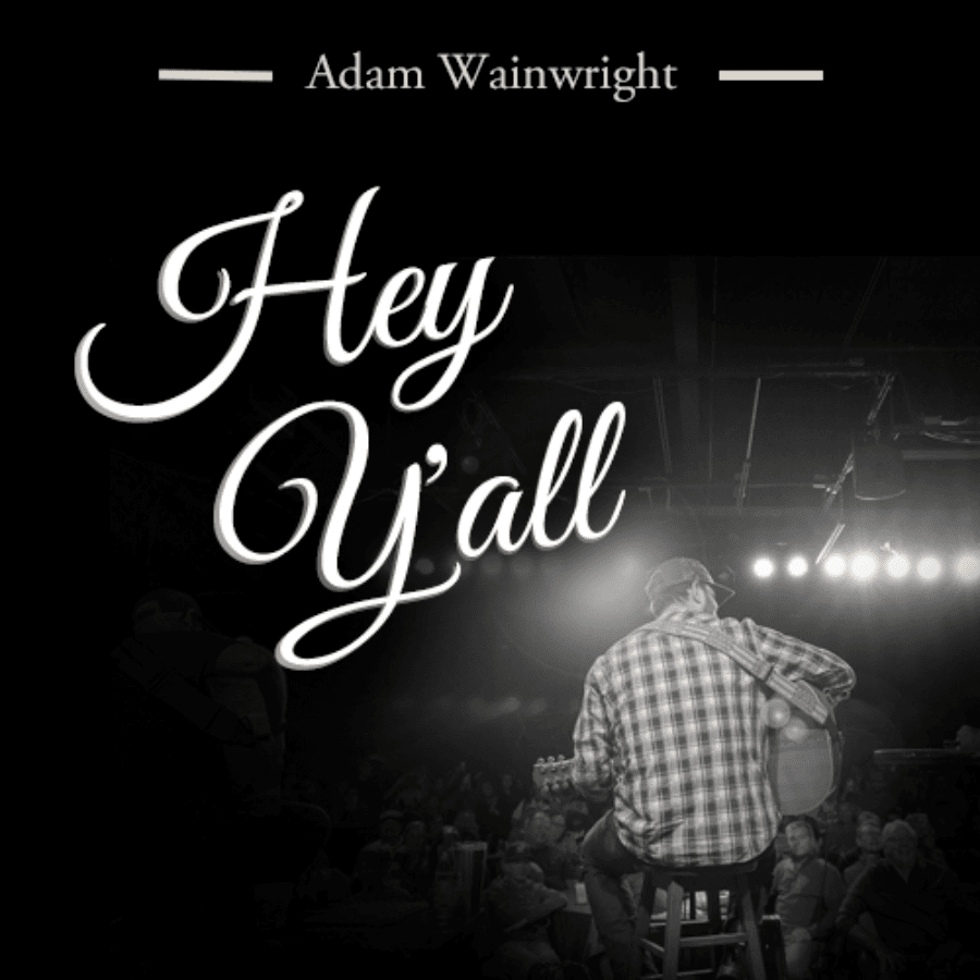 Adam Wainwright Albums: songs, discography, biography, and listening ...
