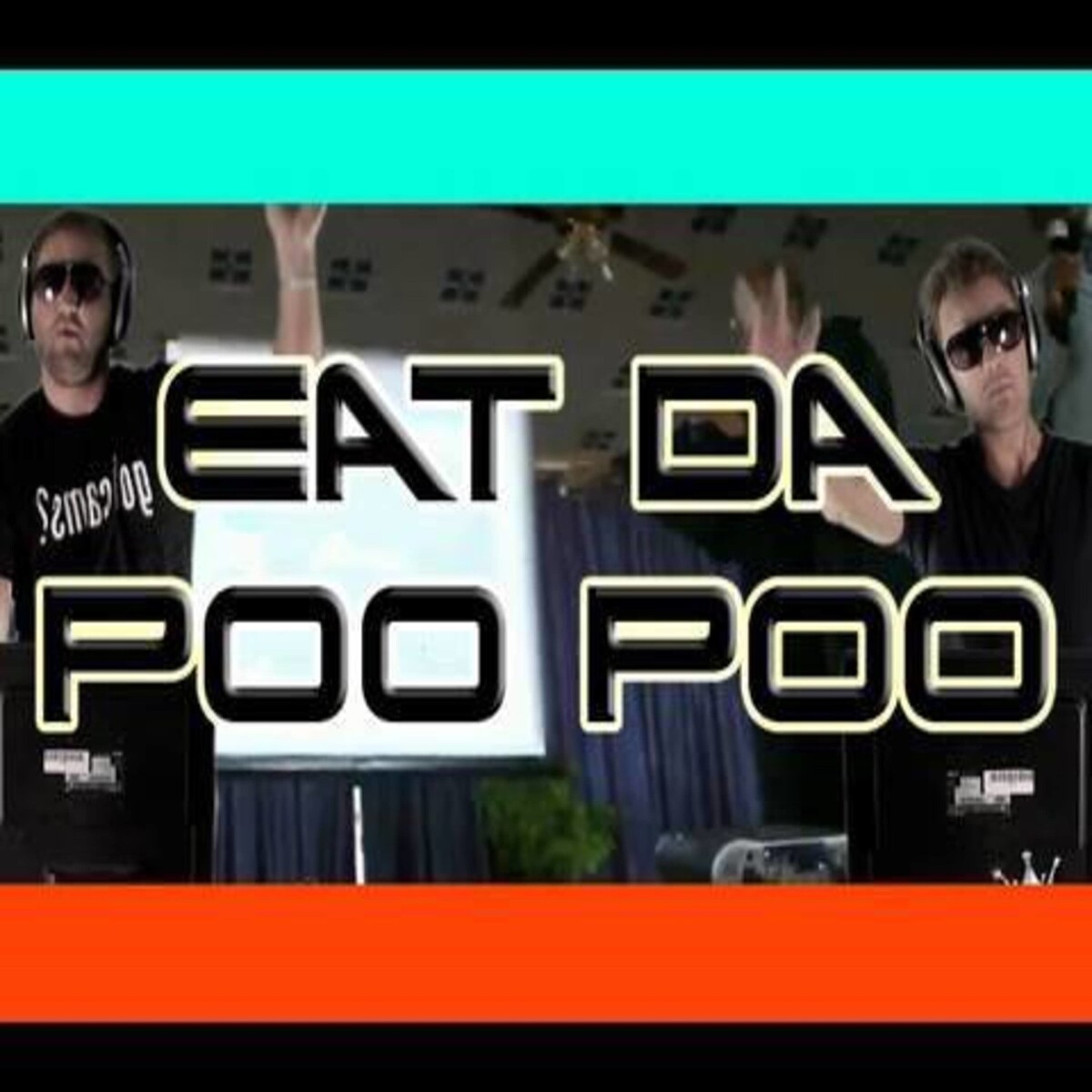 Eat da Poo Poo by Bart Baker (Single, Novelty): Reviews, Ratings, Credits, Song list - Rate Your ...
