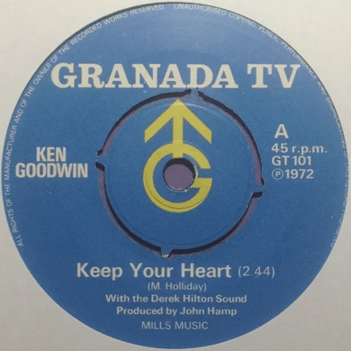 Ken Goodwin Albums: songs, discography, biography, and listening guide ...