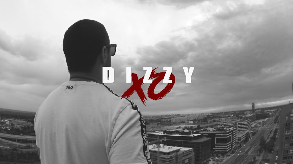 XO by Dizzy (Music video): Reviews, Ratings, Credits, Song list - Rate ...