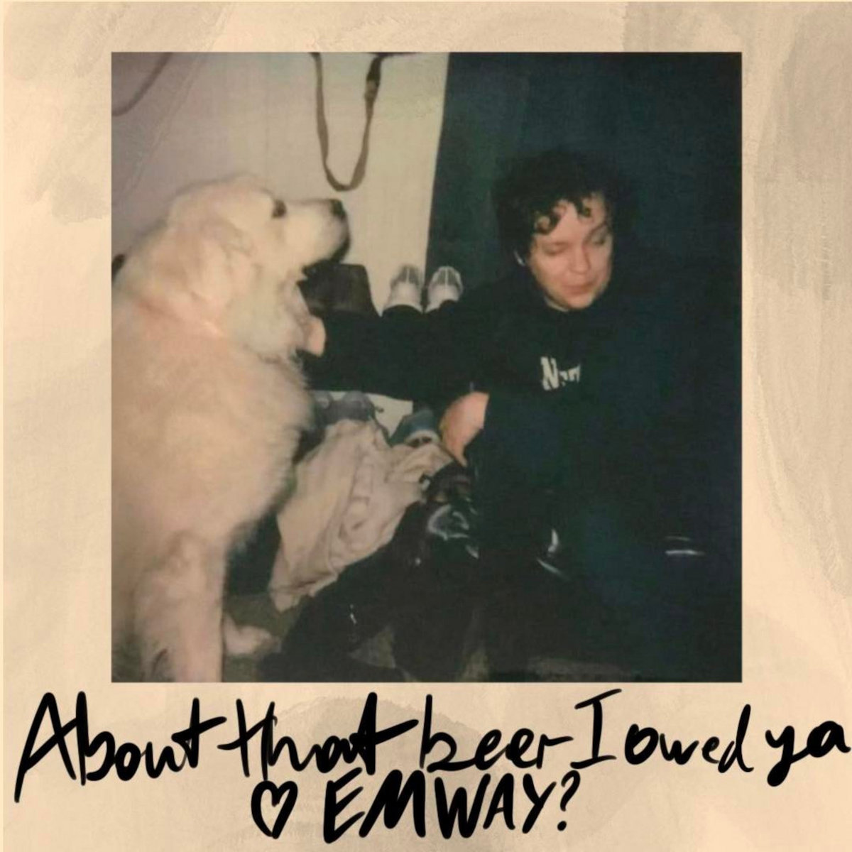 Excuse Me, Who Are You? Albums: songs, discography, biography, and ...