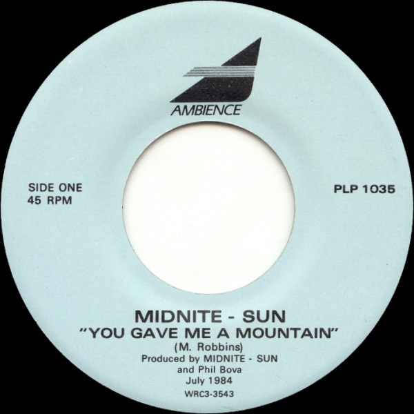 Midnite Sun Albums: songs, discography, biography, and listening guide ...