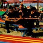 English Boys on the Love Ranch by If? (Album, Alternative Dance ...