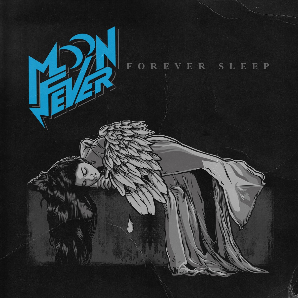 Forever Sleep by Moon Fever (Album, Hard Rock): Reviews, Ratings ...