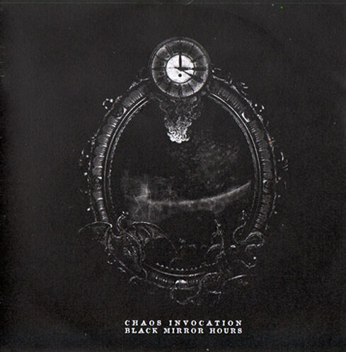 Black Mirror Hours by Chaos Invocation (Additional release): Reviews, Ratings, Credits, Song ...