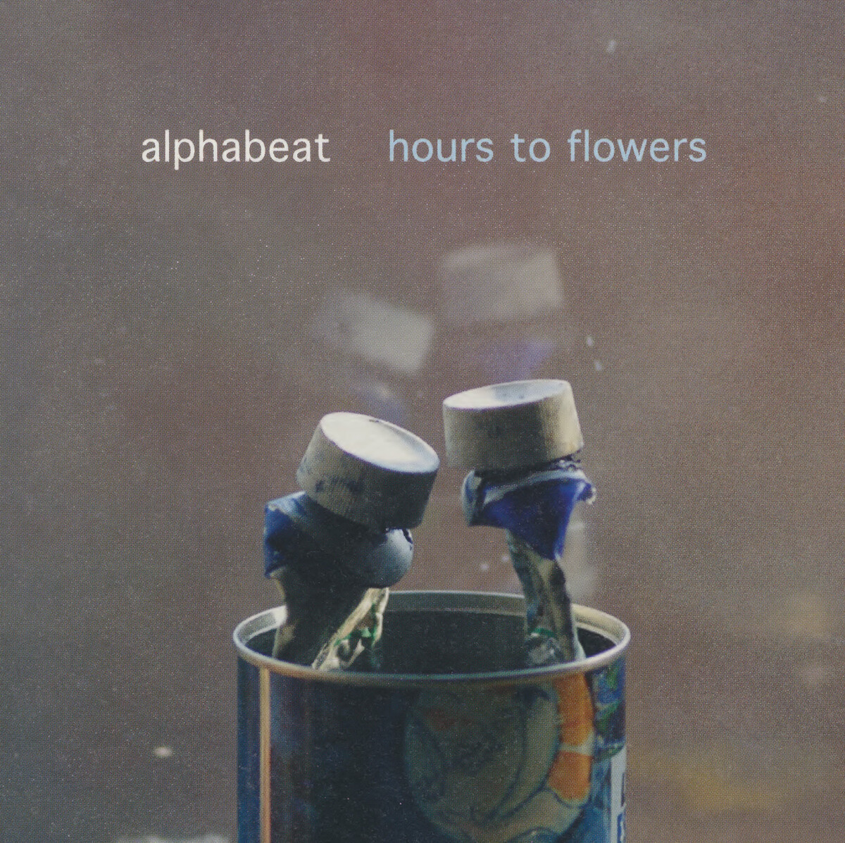Hours to Flowers by Alphabeat (Album): Reviews, Ratings, Credits, Song ...
