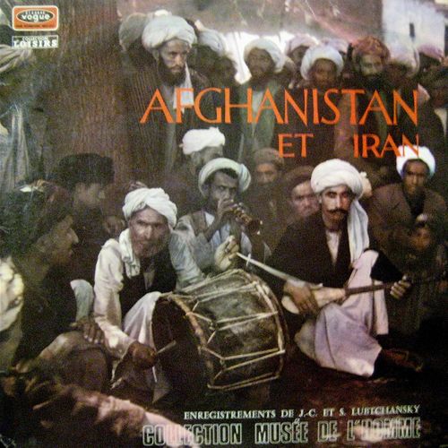 Best Pashto Folk Music albums of the 1960s - Rate Your Music