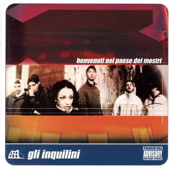 Gli Inquilini Albums: songs, discography, biography, and listening ...
