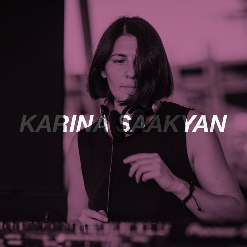 Veselka Podcast 028 by Karina Saakyan (DJ Mix): Reviews, Ratings ...