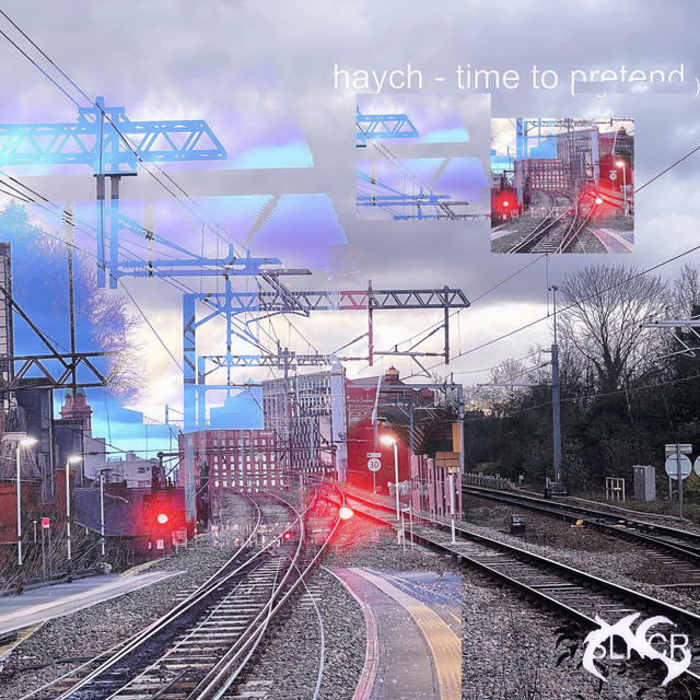 Time to Pretend by Haych (Single): Reviews, Ratings, Credits, Song list ...