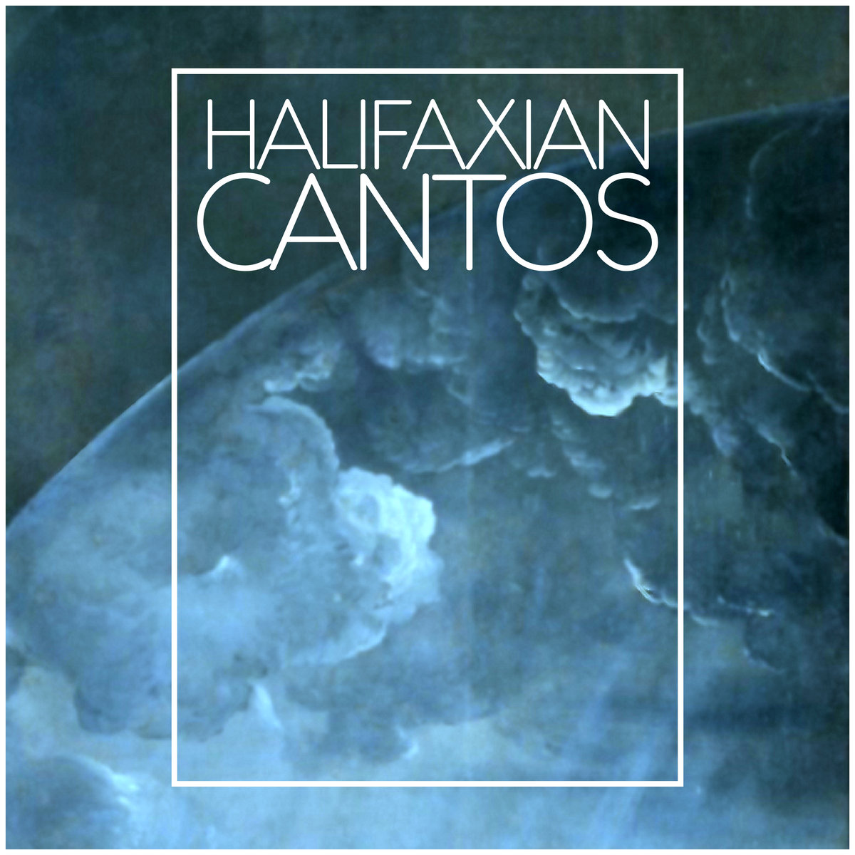 Halifaxian Cantos I by Coppice Halifax (Album): Reviews, Ratings ...