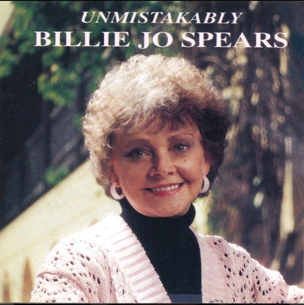 Unmistakably by Billie Jo Spears (Album): Reviews, Ratings, Credits ...
