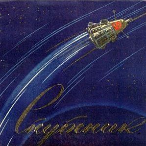 Sputnik Albums: songs, discography, biography, and listening guide ...