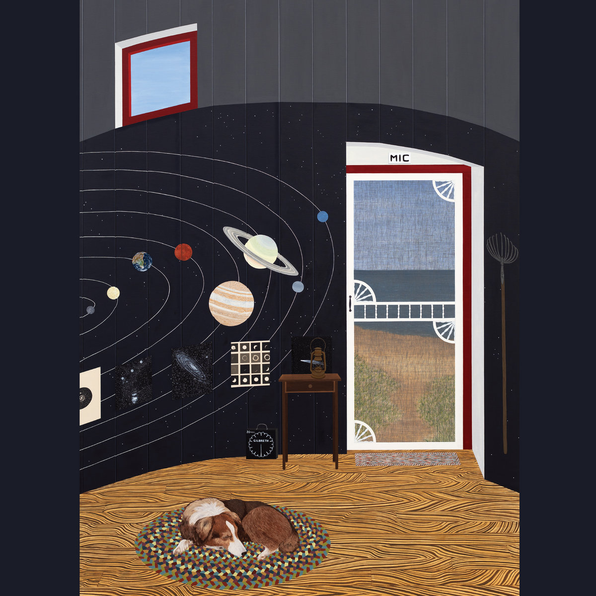 Best New Age albums of 2020 - Rate Your Music