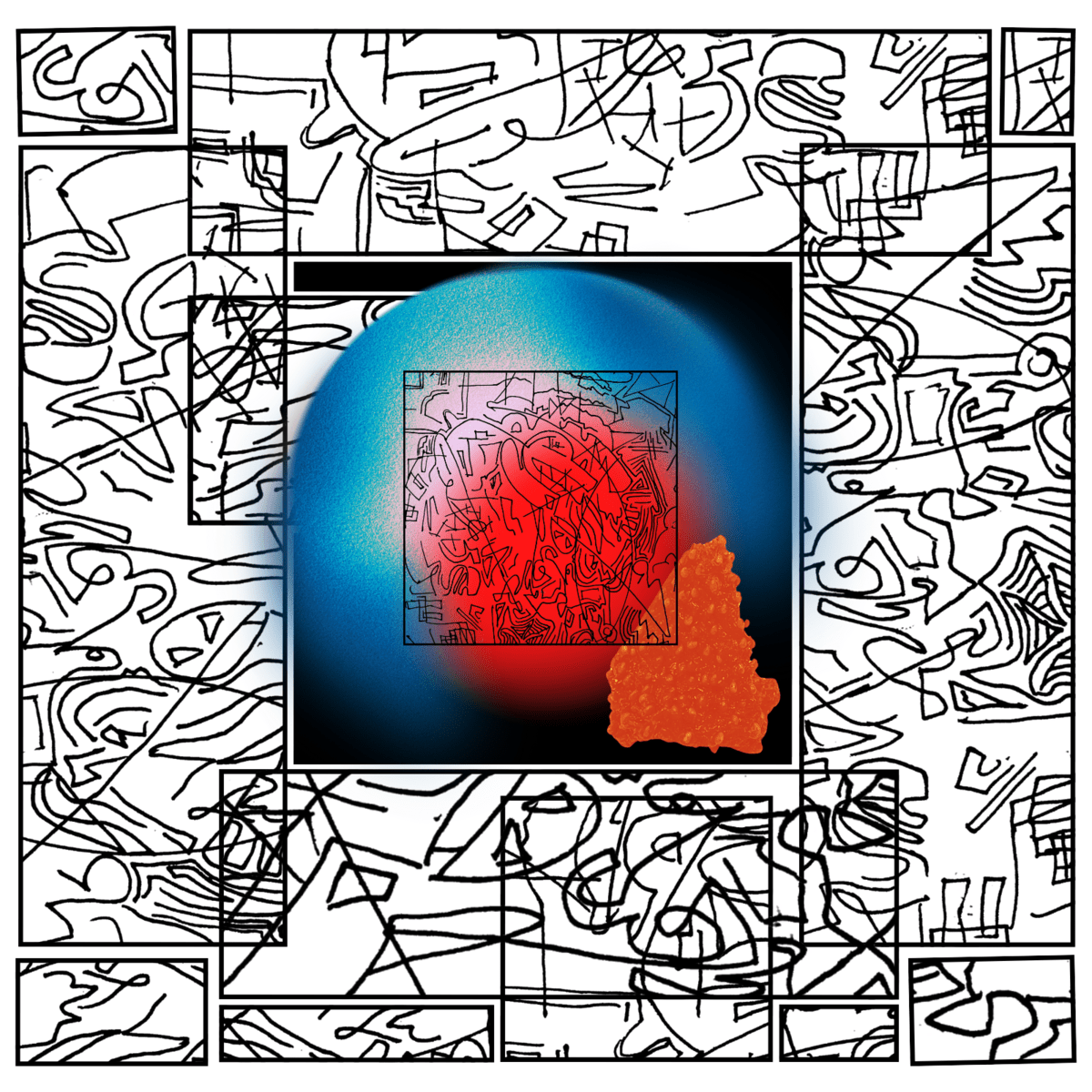 Toy Orchestra by Joshua Nelson (Album): Reviews, Ratings, Credits, Song ...