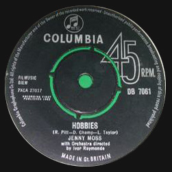 Jenny Moss Albums: songs, discography, biography, and listening guide ...