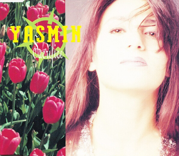 Sacrifice by Yasmin (Single): Reviews, Ratings, Credits, Song list ...