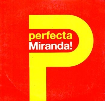 Perfecta by Miranda! (Single, Pop Reggae): Reviews, Ratings, Credits ...