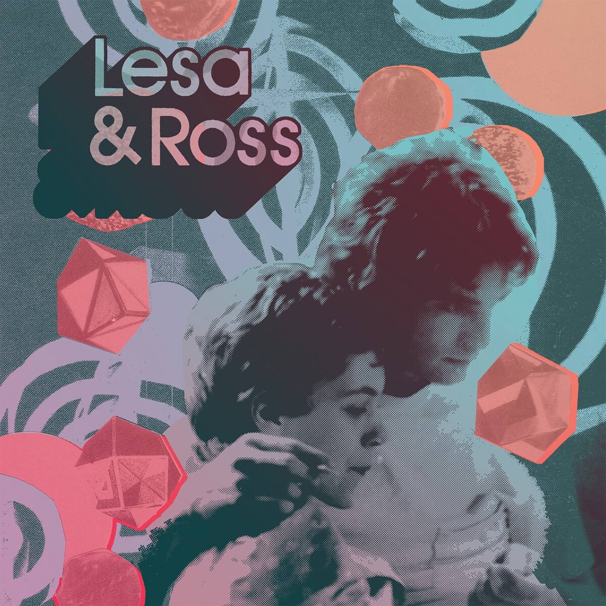Lesa & Ross by Lesa Aldridge (Album): Reviews, Ratings, Credits, Song ...