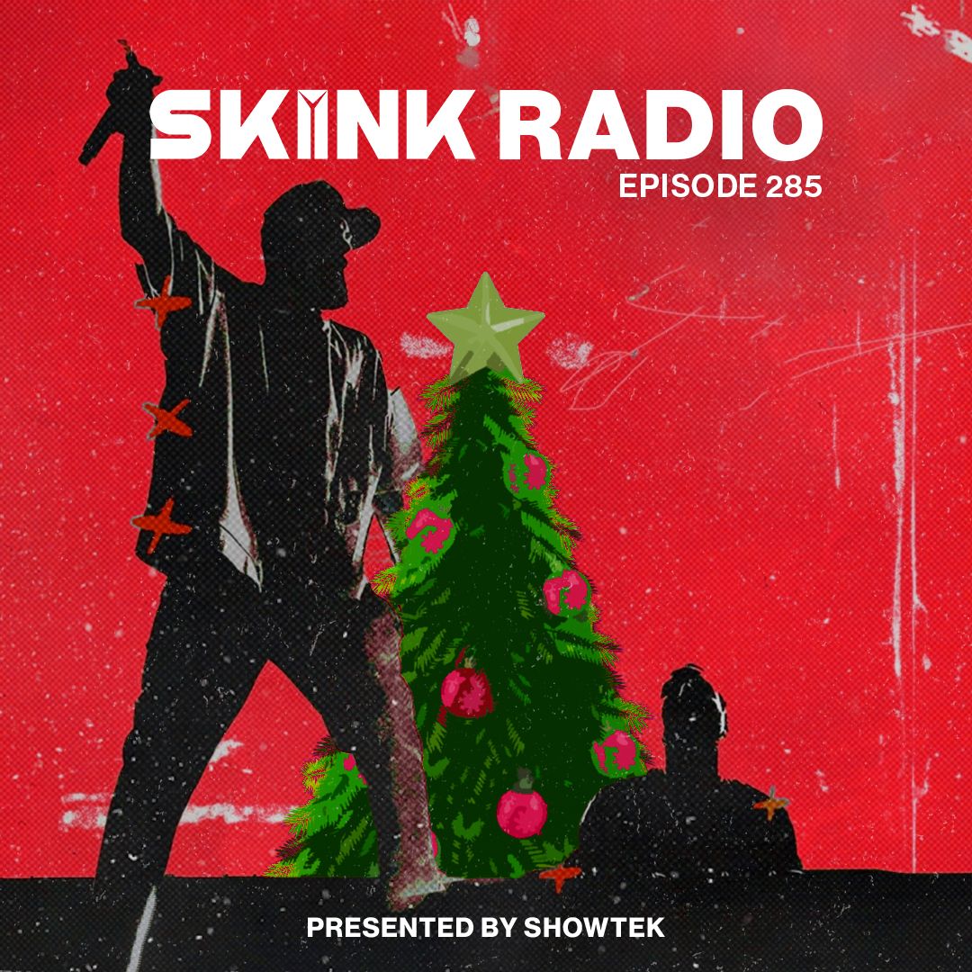 SKINK Radio 285 (EOY Mix) by Showtek (DJ Mix): Reviews, Ratings ...