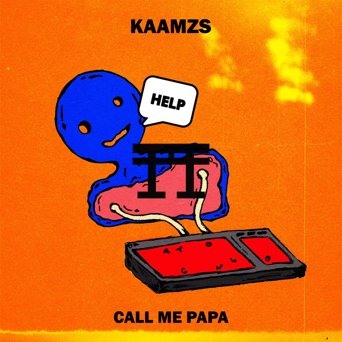 Call Me Papa by Kaamzs (EP; The Finest Techno; TFT020): Reviews ...