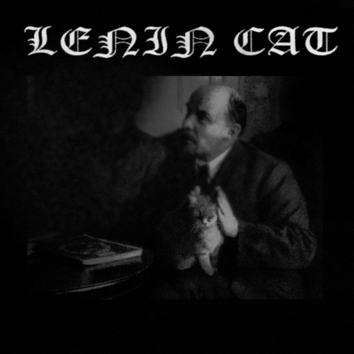 Lenin Cat by Lenin Cat (Album): Reviews, Ratings, Credits, Song list ...