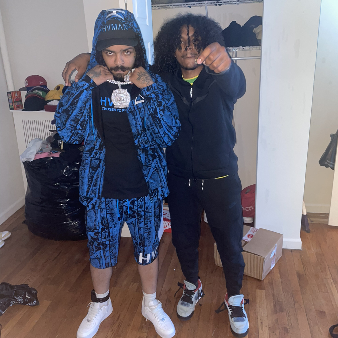 All Day Long by 1600J (Single, Plugg): Reviews, Ratings, Credits, Song ...