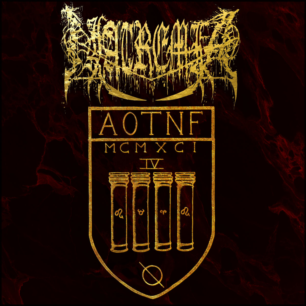 A.O.T.N.F. by Natremia (EP): Reviews, Ratings, Credits, Song list ...