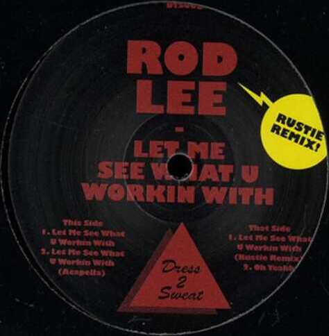 Best Baltimore Club singles of 2008 - Rate Your Music