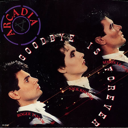 Arcadia Albums: songs, discography, biography, and listening guide ...