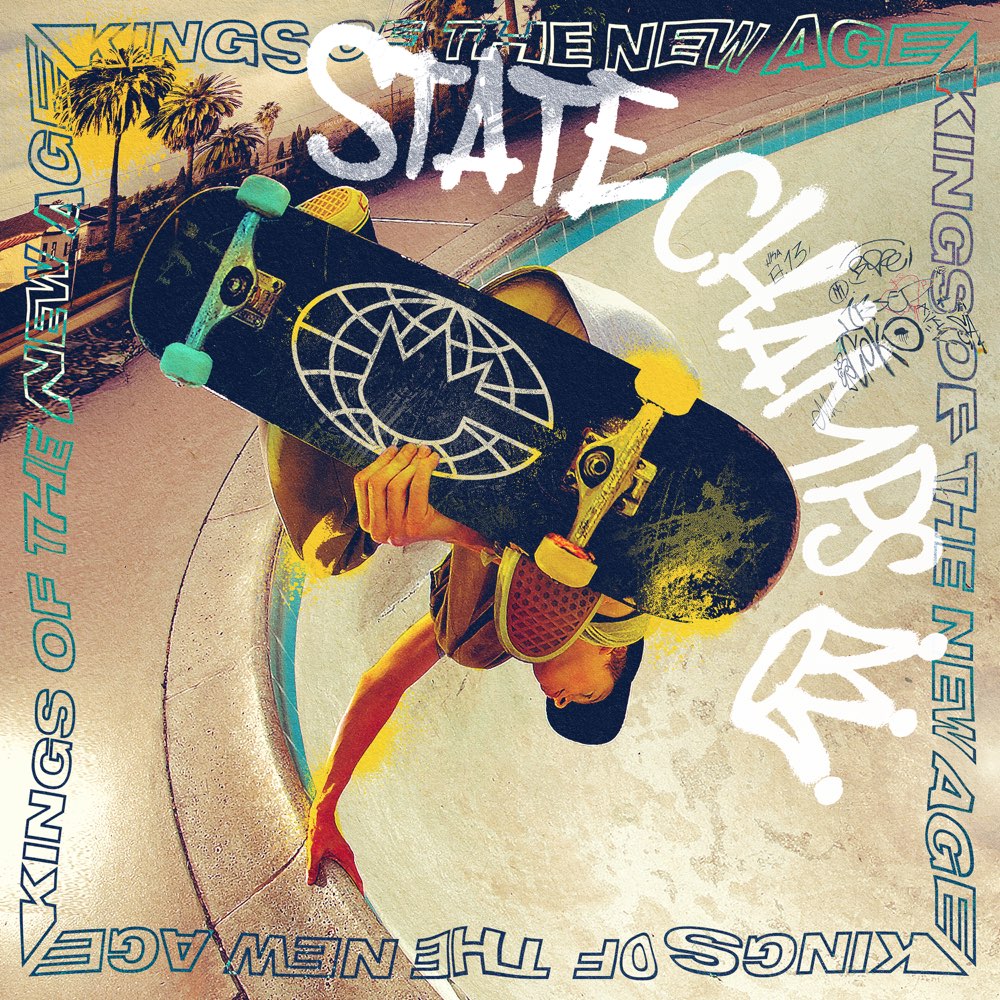 Eventually by State Champs (Single): Reviews, Ratings, Credits, Song ...