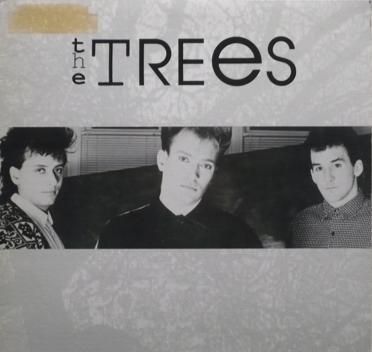 The TREeS by The Trees (Album): Reviews, Ratings, Credits, Song list ...
