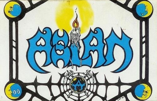 Aslan by Aslan (Additional release, Progressive Metal): Reviews ...