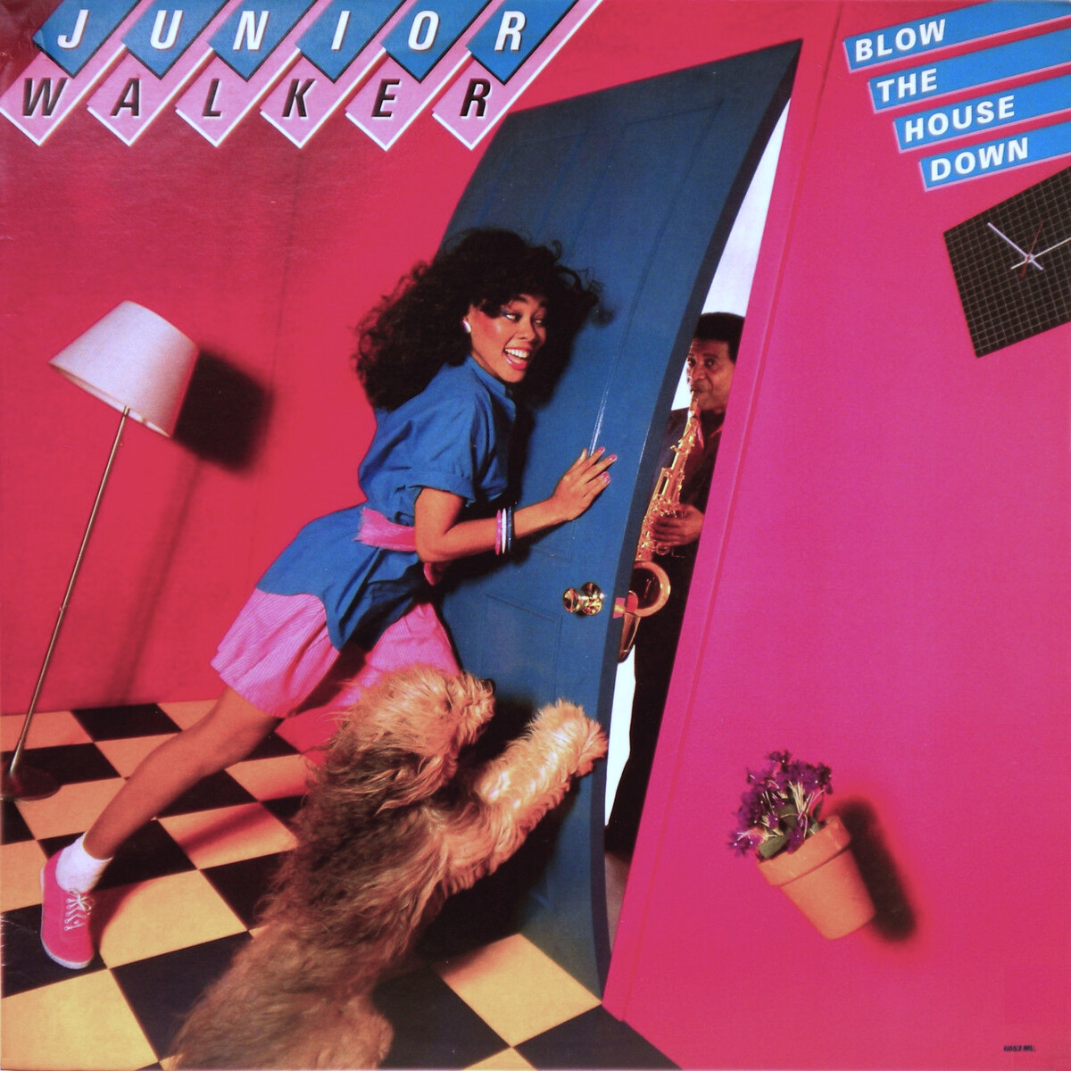 Jr. Walker Albums: songs, discography, biography, and listening guide ...