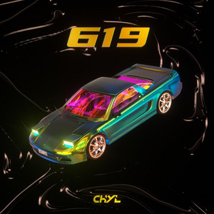 Six One Nine by CHYL (Single, Bass House): Reviews, Ratings, Credits ...