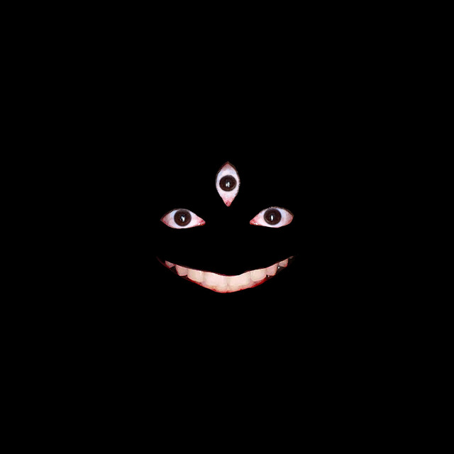 Psychedelic Techno Death by Lil Darkie (Single, Industrial Hip Hop ...