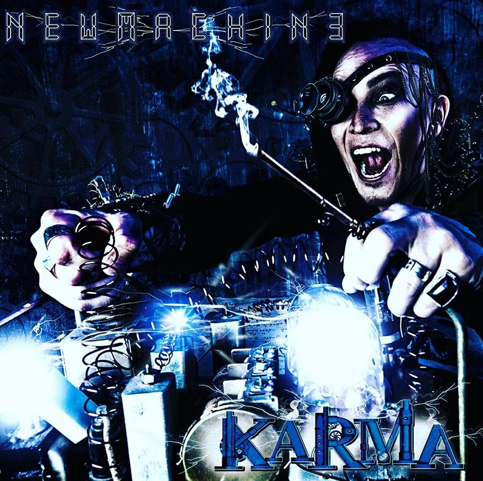 Newmachine Albums: songs, discography, biography, and listening guide ...