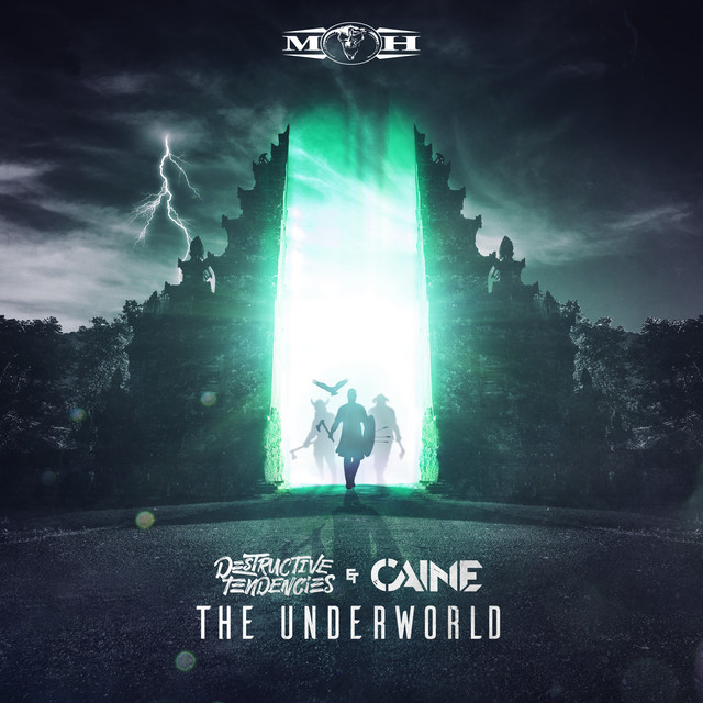 The Underworld by Destructive Tendencies & Caine (Single): Reviews, Ratings, Credits, Song list ...
