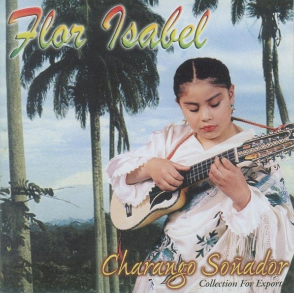 Flor Isabel Albums: songs, discography, biography, and listening guide ...