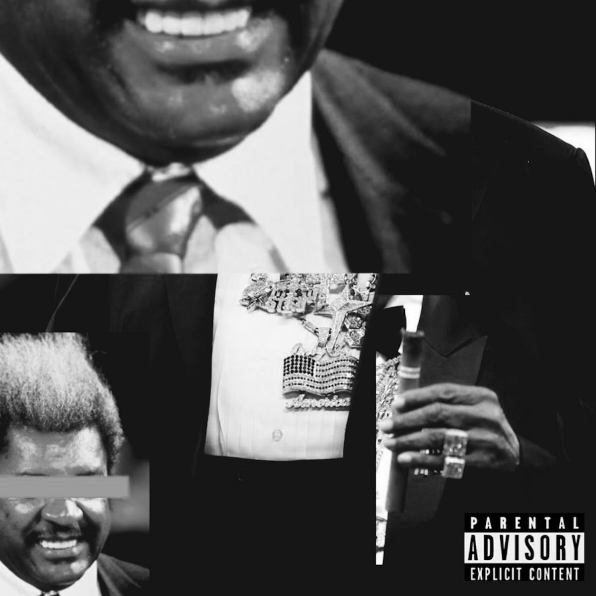 The Donn Kvngg Theory by Mr. Skip (Album): Reviews, Ratings, Credits ...