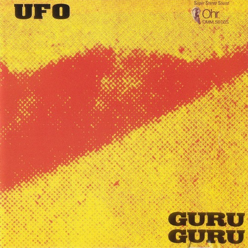 Guru Guru Albums: songs, discography, biography, and listening guide ...